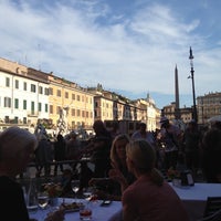 Cafe Bernini - Parione - 24 tips from 675 visitors