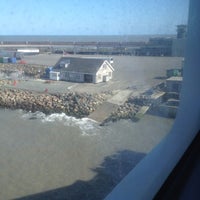 Rosslare Europort - Rosslare Harbour