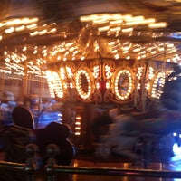 Waterfront Arcade (Now Closed) - Seattle Central Business District ...