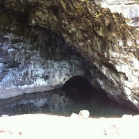 Wet Caves - Haena, HI