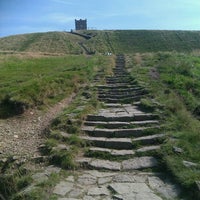 Rivington Pike - Scenic Lookout in Rivington