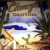 Clancy's Cantina - New Smyrna Beach, FL