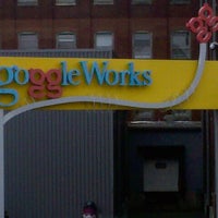 GoggleWorks - Art Gallery in Reading