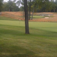 Moraine Country Club - Golf Course in Kettering