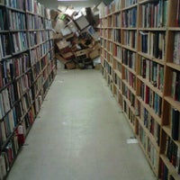 The Book Thing - Bookstore in Baltimore