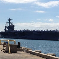 Joint Base Pearl Harbor-Hickam - Hickham - 31 tips