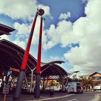 Subiaco Train Station - Subiaco, WA