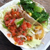 Tacofino - Taco Place in Tofino