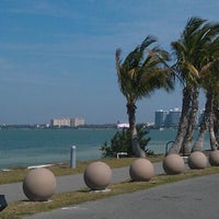 Bird Key Park - Sarasota, FL