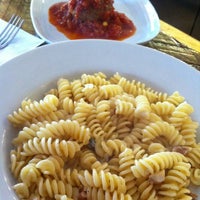Grano Pasta Bar - Hampden - 28 tips