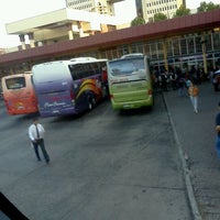 Terminal de Buses de Valparaíso - 205 tips from 9238 visitors