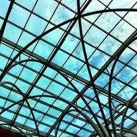 Indianapolis Marion County Public Library - Central Branch (IMCPL ...