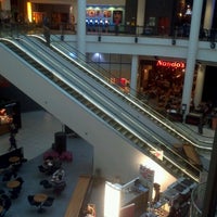 O2 Centre - Shopping Mall in West Hampstead