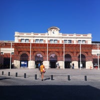 Gare SNCF de Perpignan - l'Estació - 18 tips from 2515 visitors