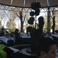 Madera - Eastern European Restaurant in Beograd