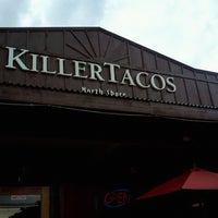 Killer Tacos - Taco Place in North Shore