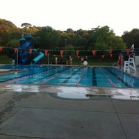 Marinwood Pool - 3 tips from 124 visitors