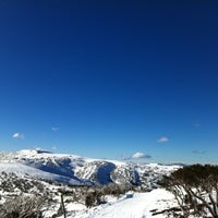 Mount Hotham Alpine Resort - Great Alpine Rd