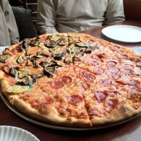 Full Moon Pizzeria - Belmont - 44 tips from 1370 visitors