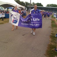 Rock County Fairgrounds - Fair
