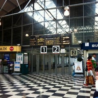 Limerick Colbert Railway Station - 12 tips