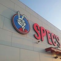 Spec's - Dallas, TX