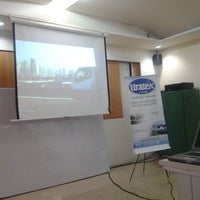 Uratex Foam Philippines (Multiflex RNC - Alabang) - Office in ...