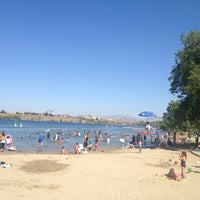 Shadow Cliffs Regional Recreation Area - Pleasanton, CA
