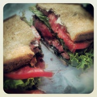 Merritt's Store and Grill - 56 tips