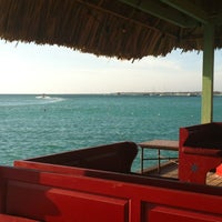 Bugaloe Beach Bar & Grill - Bar in Palm Beach