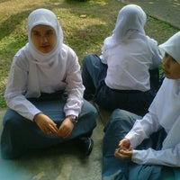 SMA PKP Jakarta Islamic School - Ciracas - Jakarta, Jakarta