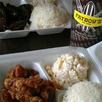 Fatboy's Local Drive-In - 94-1221 Ka Uka Blvd