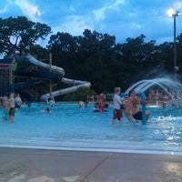 Goodman Community Pool - 5 tips