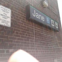 Jane Subway Station - Runnymede - Bloor West Village - 3 tips