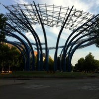 Addison Circle Park - Addison, TX