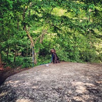 Round Pond Recreational Area - Round Pond Rd