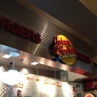 Johnny Rockets - Tukwila, WA