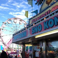 California Mid-State Fair - Paso Robles, CA