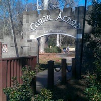 Caper Acres Playground - Woodland Ave.