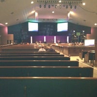 Pace Assembly - Pace, FL