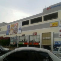 Kluang Mall - Kluang, Johor