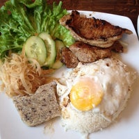 Ladudu (Now Closed) - Vietnamese Restaurant