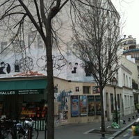 Sputnik - Bar in Paris