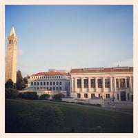 Memorial Glade - University of California-Berkeley - 5 tips from 1139 ...