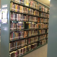 Lexington County Public Library Cayce-West Columbia - Library