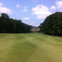 The Golf Club of Georgia - Golf Course in Alpharetta