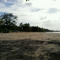 Vessigny Beach - La Brea, St Patrick