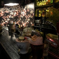 Code Bar - Cocktail Bar