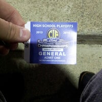 Fred Kelly Stadium - Athletics & Sports