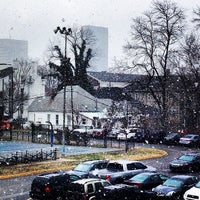 Joe Craft Center (Now Closed) - College Stadium in Lexington